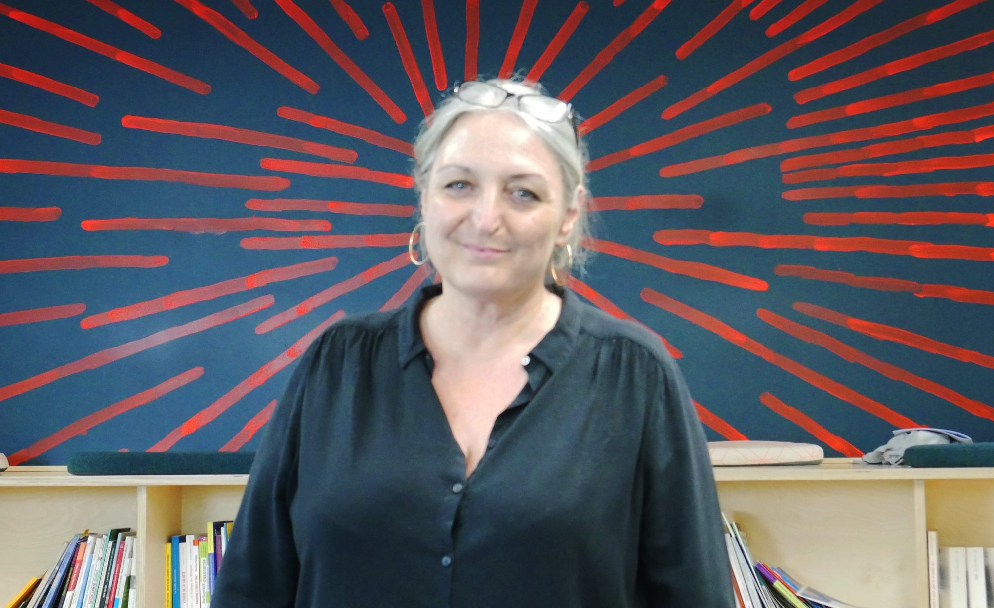 Hélène Champetier – 21