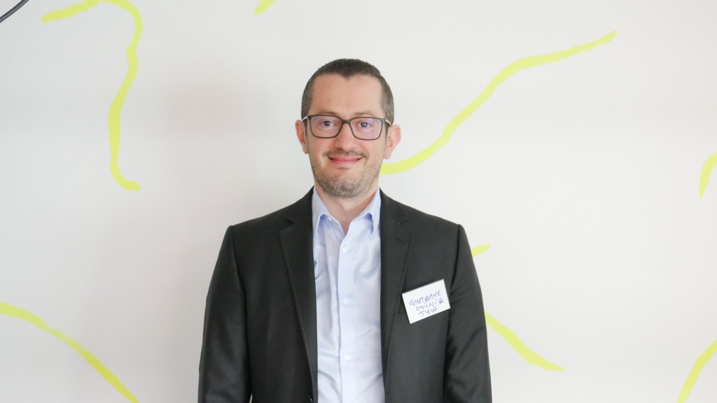 Mounir Ghedbane – 21